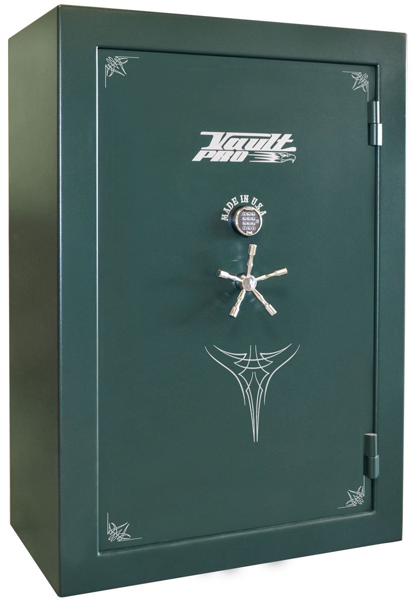 Best American Safes | Large Fireproof Safes made in USA