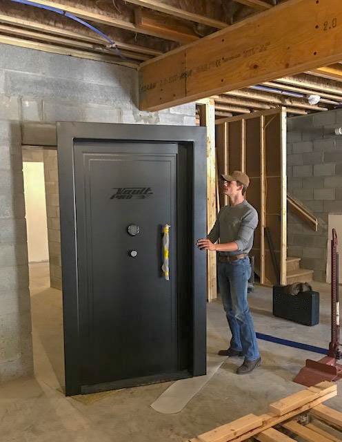Vault Door for Sale | Best Vault Doors Made in USA
