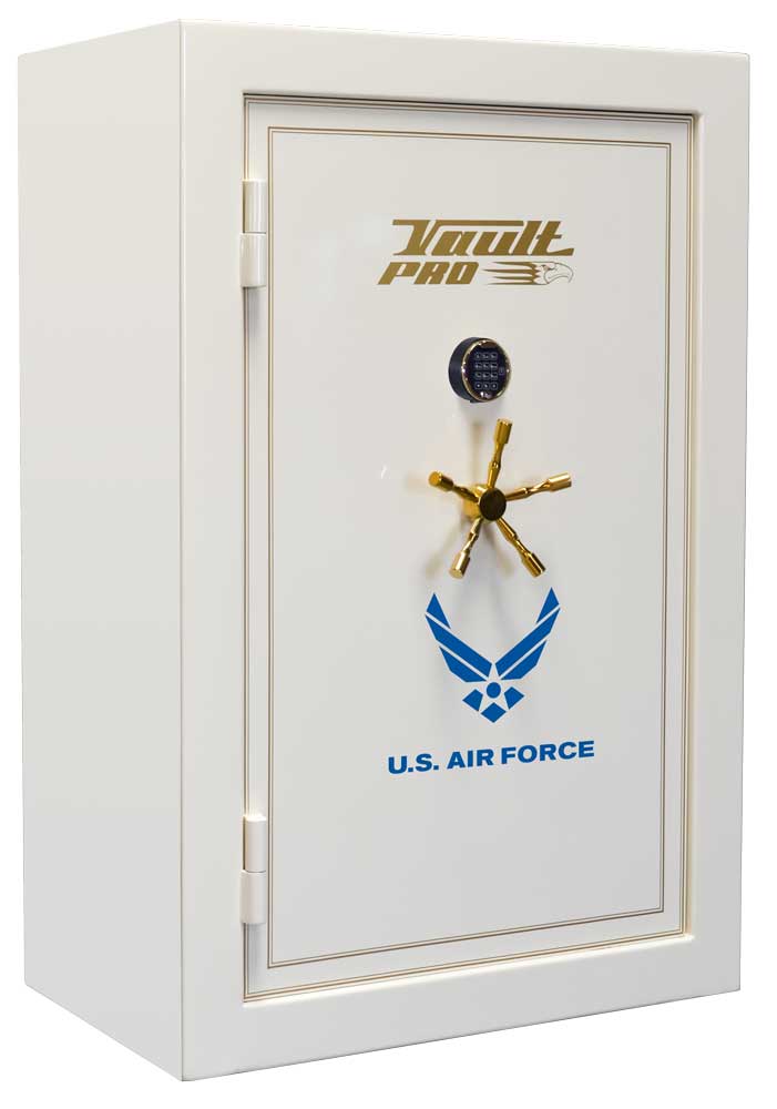 Vault Door Options and Accessories | Digital Locks