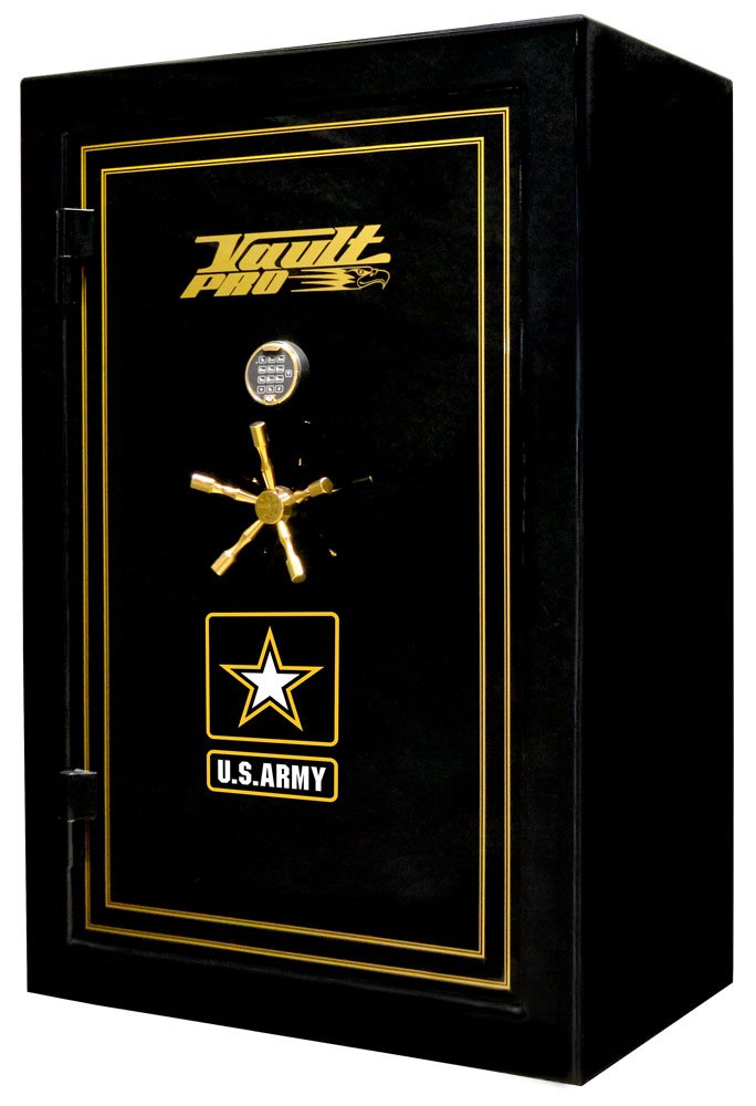 Custom Gun Safes for Sale | Custom Made Safes in USA