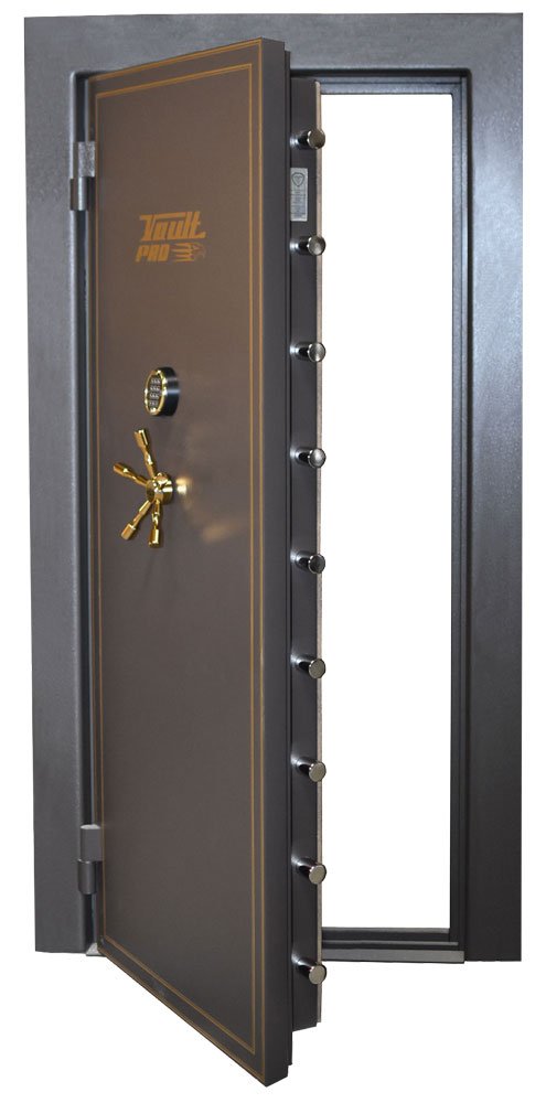 Vault Door for Sale | Best Vault Doors Made in USA