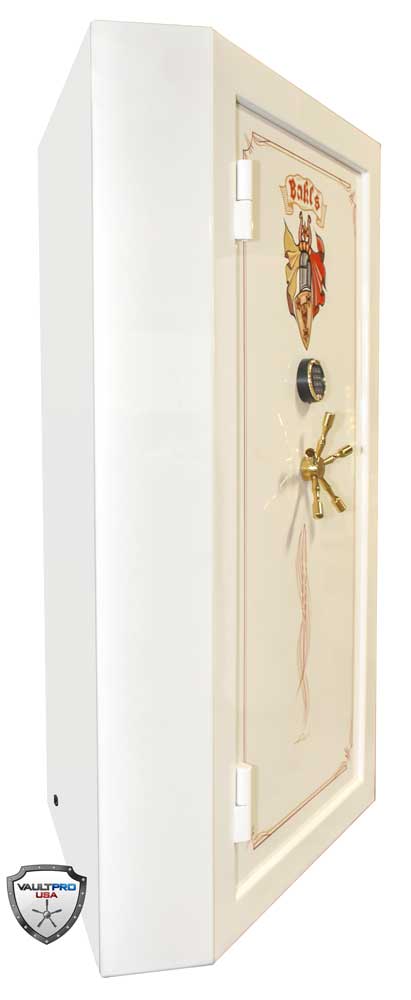 Custom Gun Safes for Sale | Custom Made Safes in USA