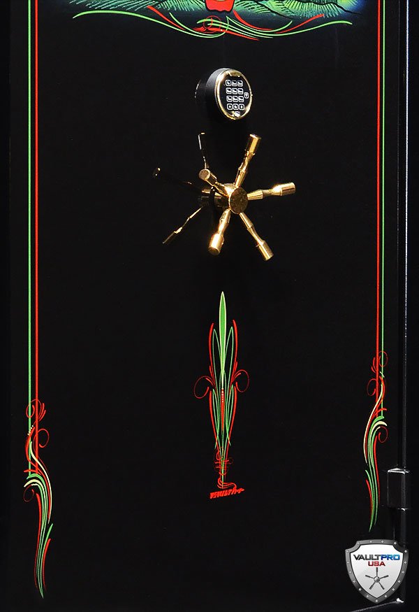 Custom Gun Safes for Sale | Custom Made Safes in USA