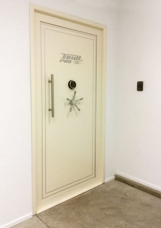 Vault Door for Sale | Best Vault Doors Made in USA