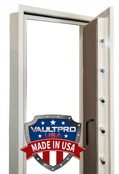 Modular Storm Shelter Safe Rooms for FEMA & ICC in USA