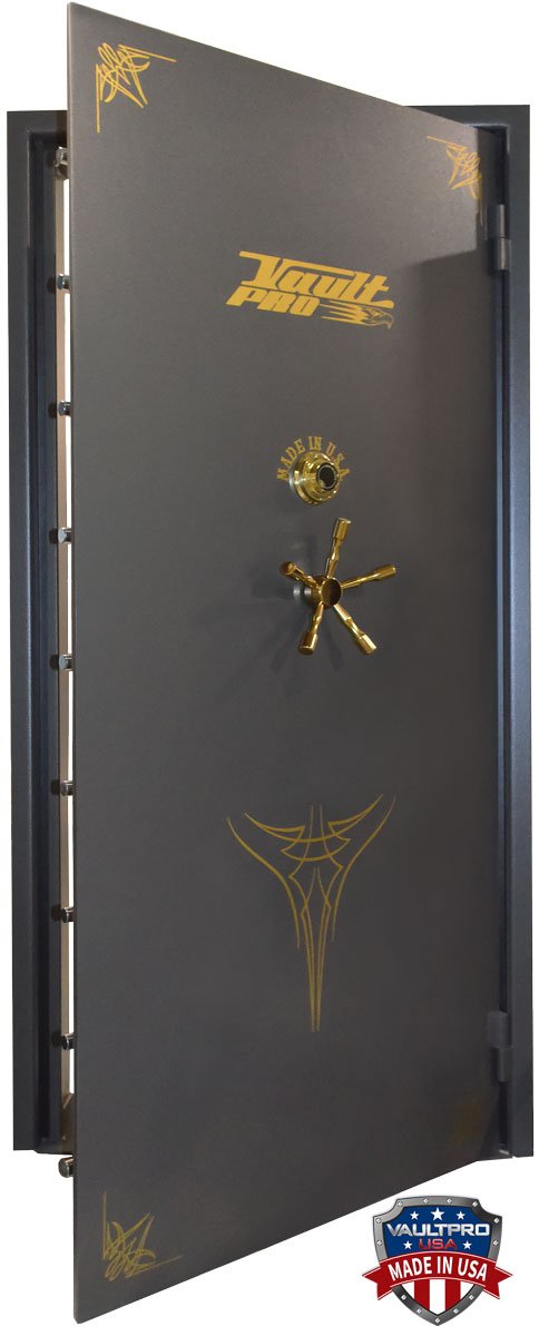 Vault Door for Sale | Best Vault Doors Made in USA
