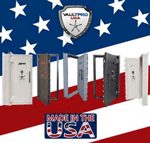 Gun Safes | Vault Doors | Shelters | Vault Pro USA