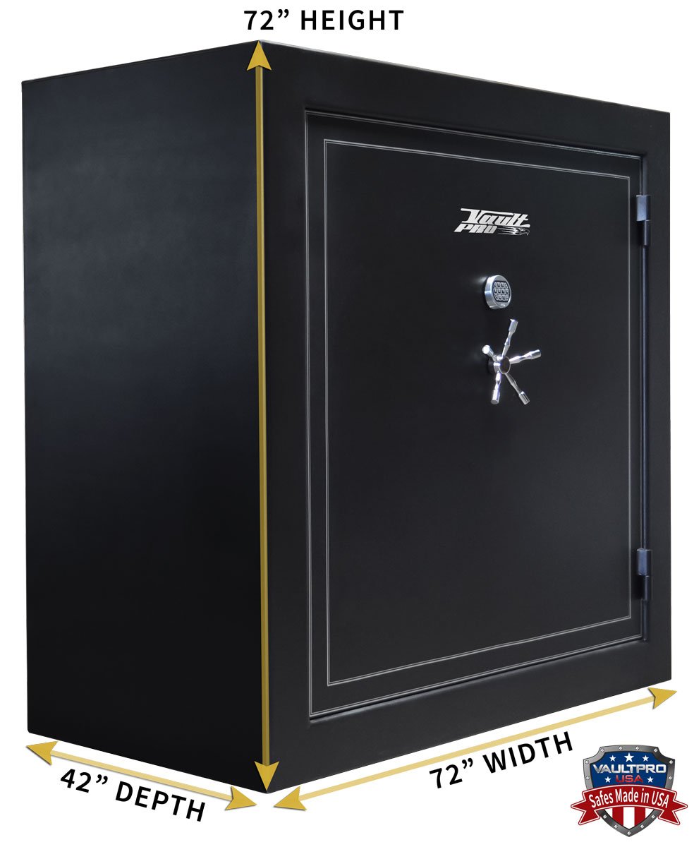 Biggest Gun Safes High Capacity Safes Made In USA biggest-gun-safes-high-capacity-safes-made-in-usa