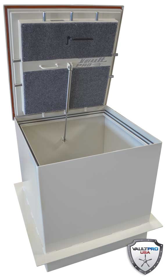 Emergency Escape Hatches and Exit Hatches Made in USA