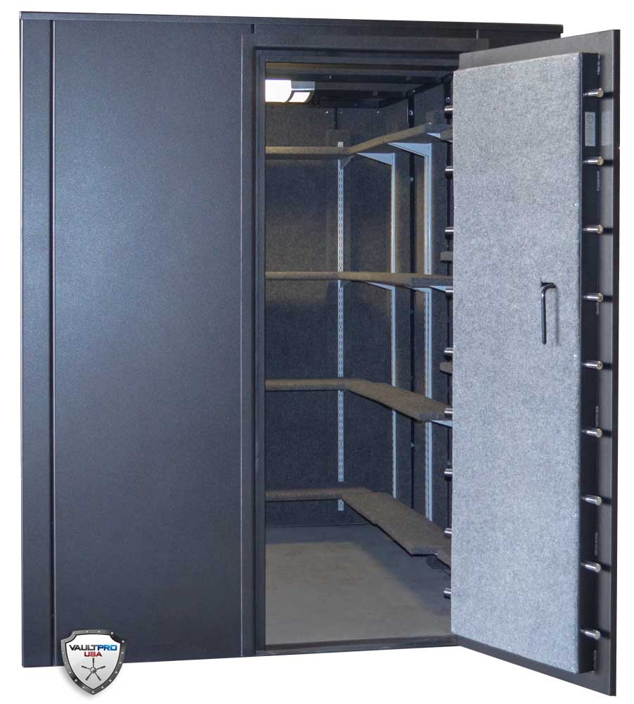 Shelter Safe Room Custom Walk In Vault Room Images