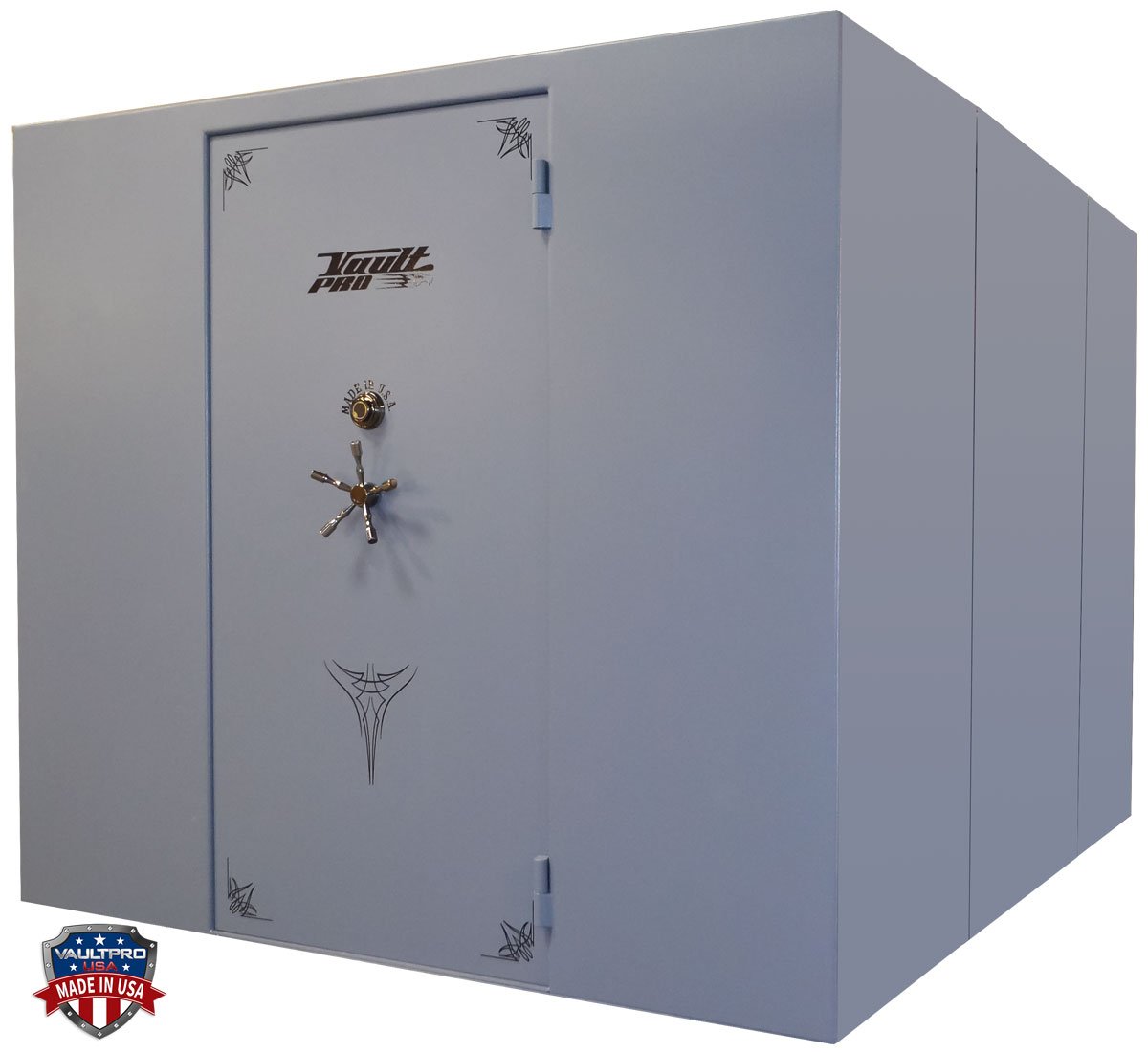 Shelter Safe Room Custom Walk In Vault Room Images