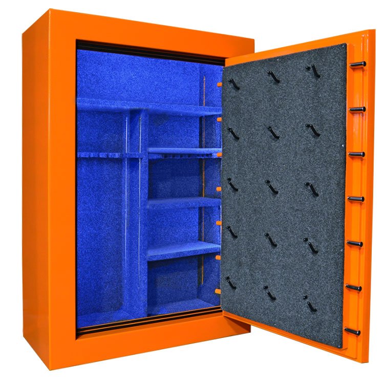 Custom Gun Safes for Sale | Custom Made Safes in USA