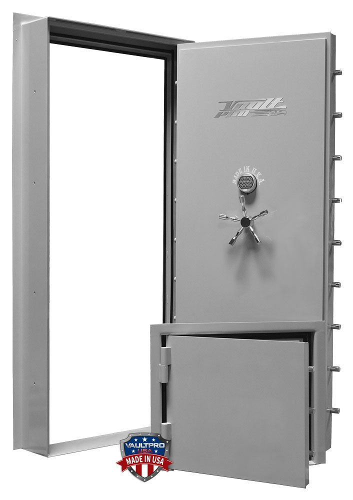Emergency Escape Hatches and Exit Hatches Made in USA