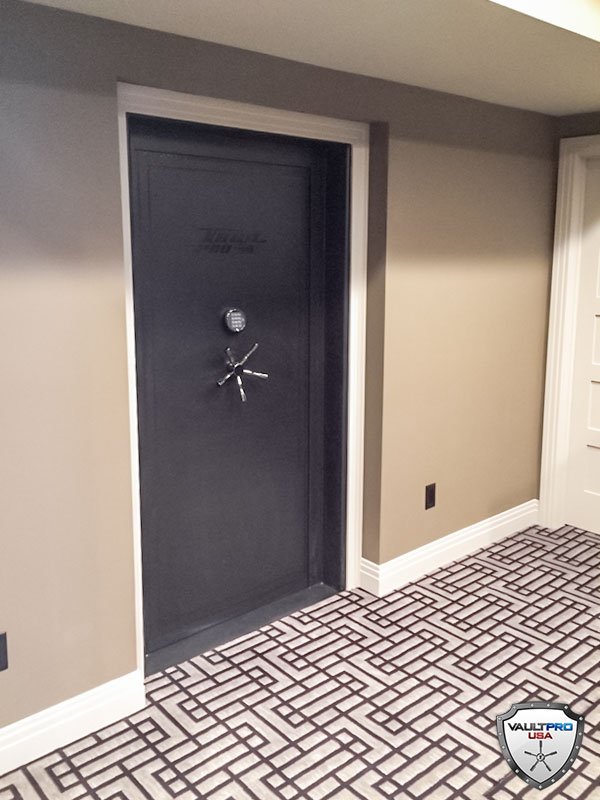 Vault Door for Sale | Best Vault Doors Made in USA