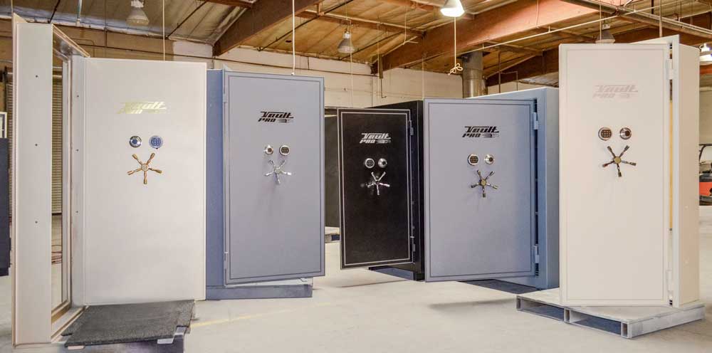 Vault Door and Custom Vault Door Images Gallery