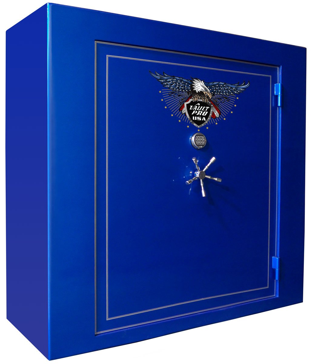 Custom Gun Safes for Sale | Custom Made Safes in USA