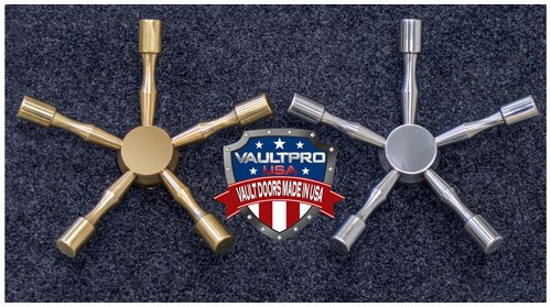Vault Door Options and Accessories | Digital Locks