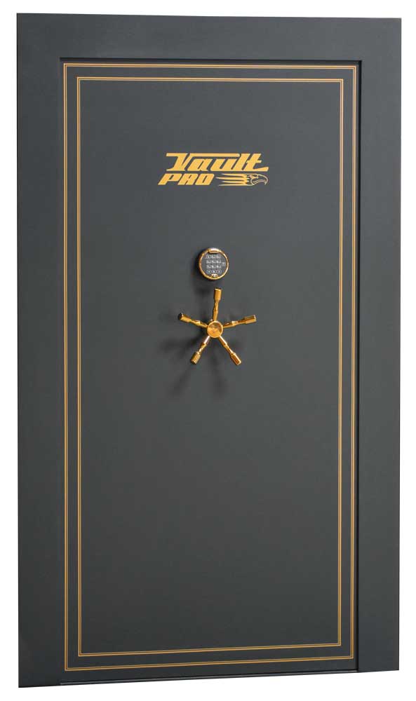 Vault Door Options and Accessories | Digital Locks