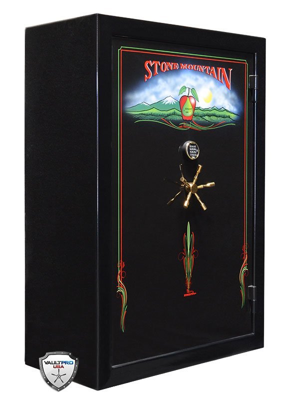 Custom Gun Safes for Sale | Custom Made Safes in USA