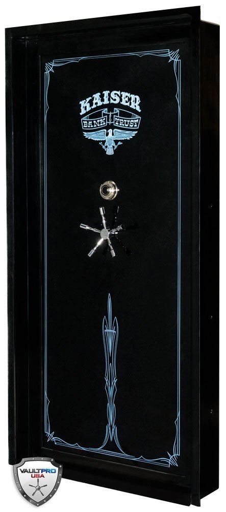 Vault Door Options and Accessories | Digital Locks