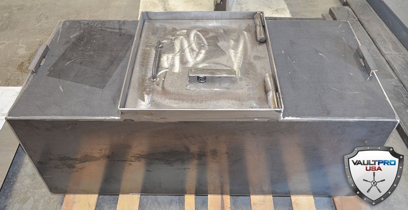 Custom Gun Safes for Sale | Custom Made Safes in USA