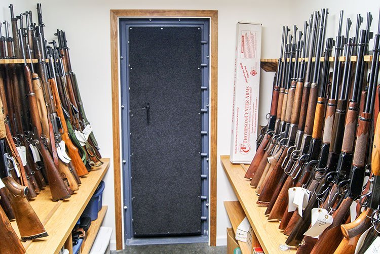 Vault Door for Sale | Best Vault Doors Made in USA
