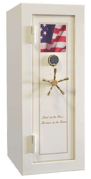 Custom Gun Safes for Sale | Custom Made Safes in USA