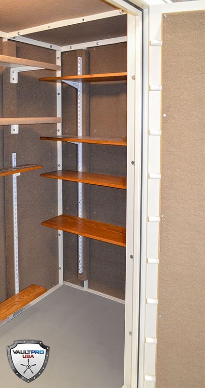 Modular Storm Shelter Safe Rooms for FEMA & ICC in USA