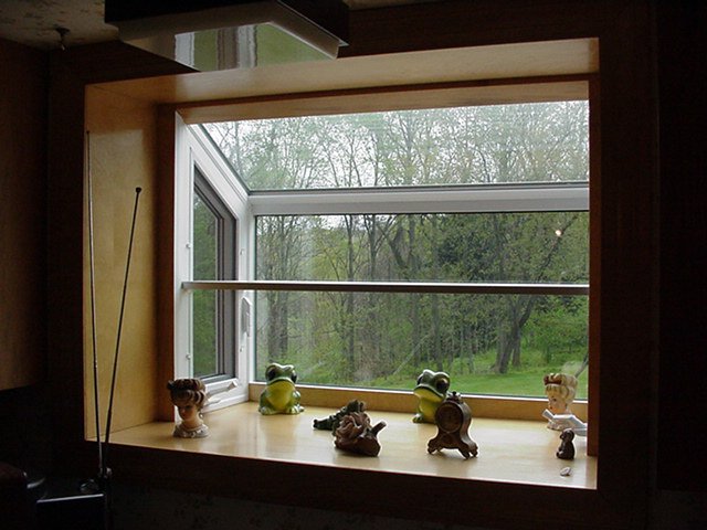 Window Installation | Pittsburgh, PA | Window Factory