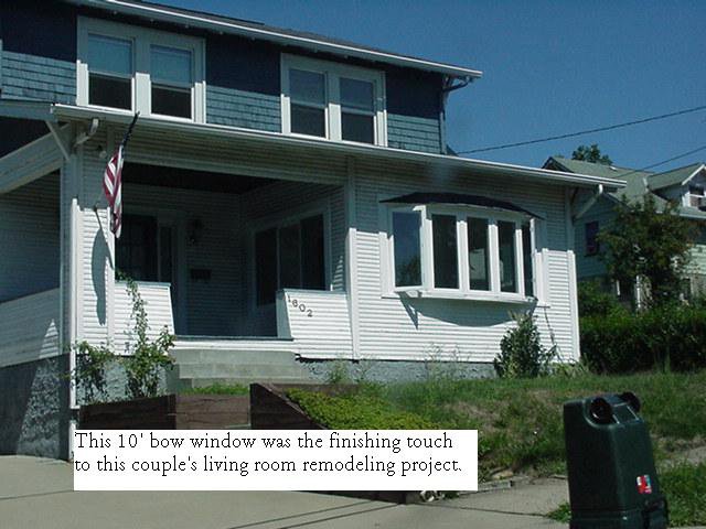 Window Installation | Pittsburgh, PA | Window Factory