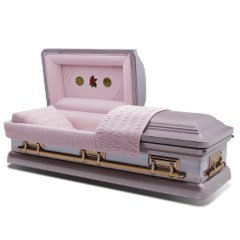 Caskets & Vaults