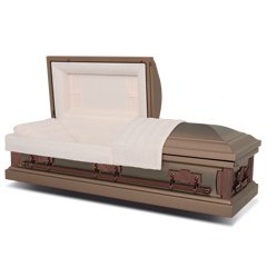 Caskets & Vaults