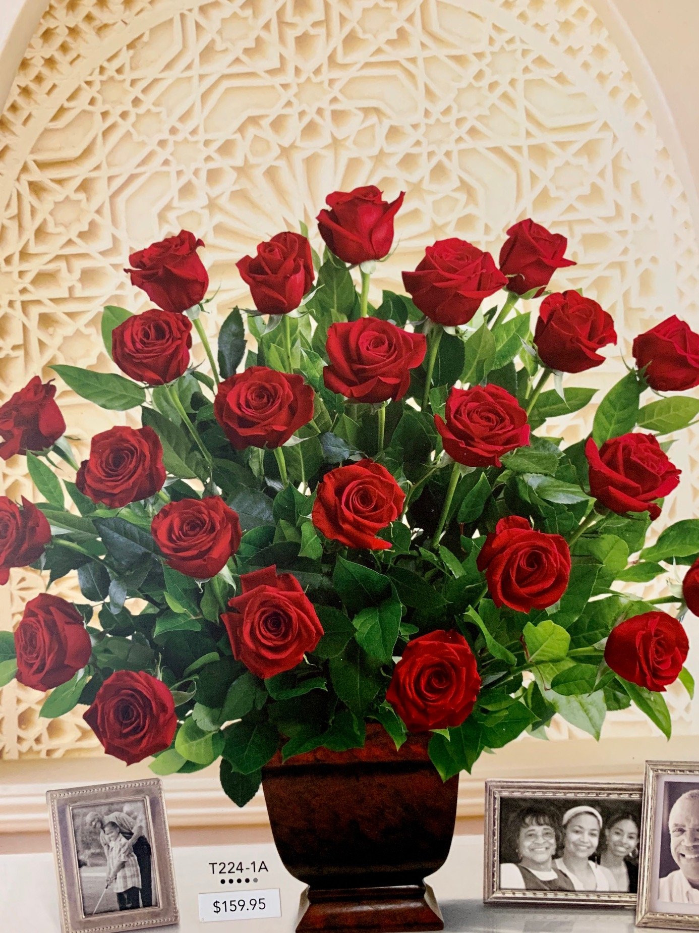 Flowers Ordering