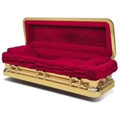 Caskets & Vaults