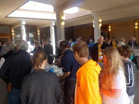 Prairie Spirit Pastoral Charge