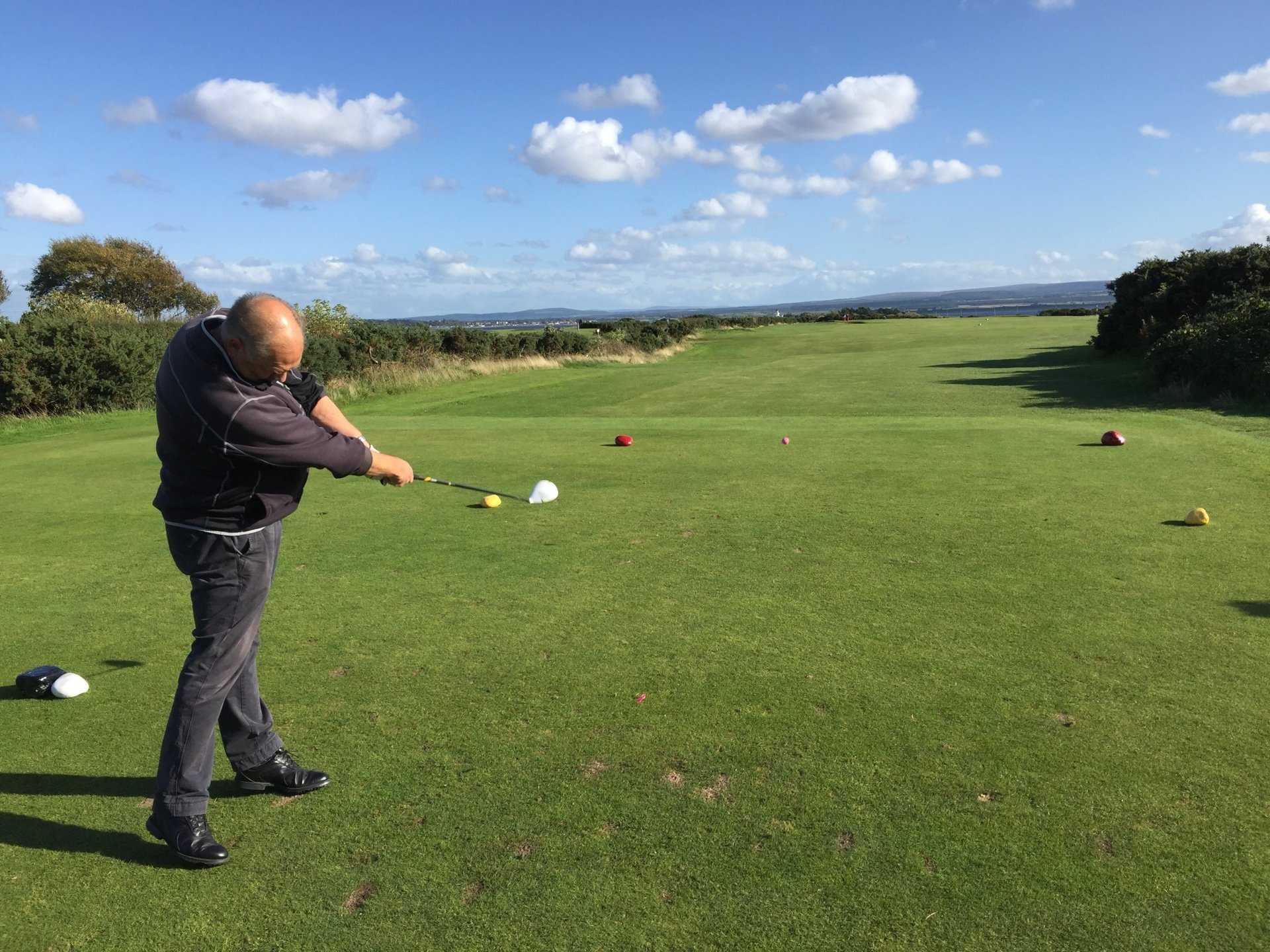 Stewart's Melville F.P. Golf Club