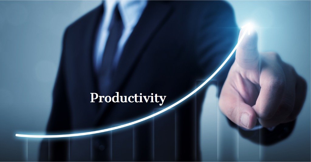 Efficiency and Productivity