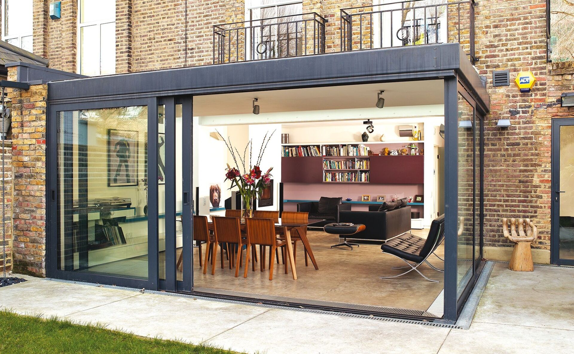 DORMERS & EXTENSIONS