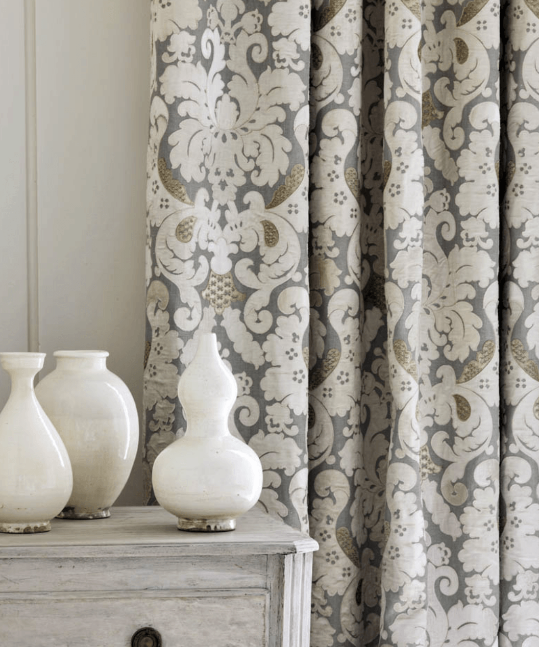 Fabrics - Latest Styles, Color & Trends | Window Spaces