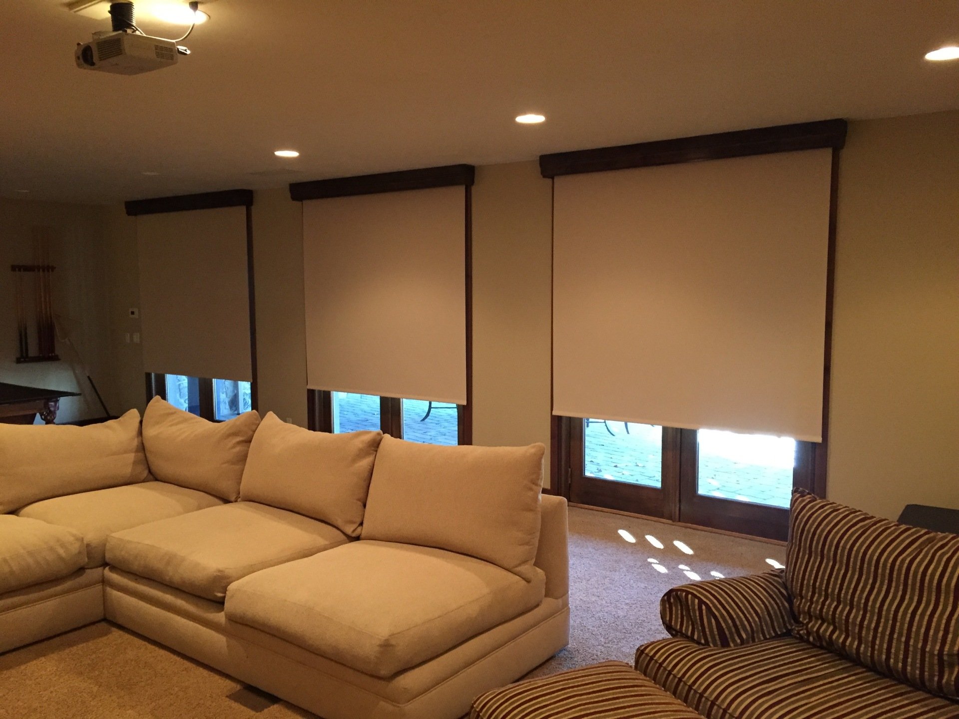 Motorization & Smart Home Technology | Window Spaces