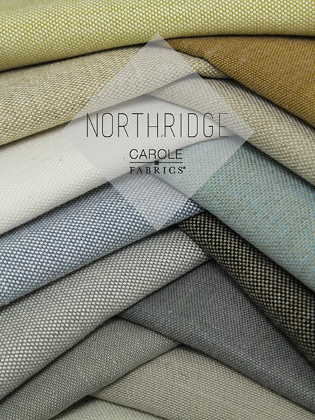 Carole Fabrics