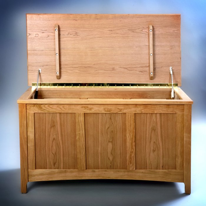 Edmonton Custom Woodworking & Furniture Portfolio