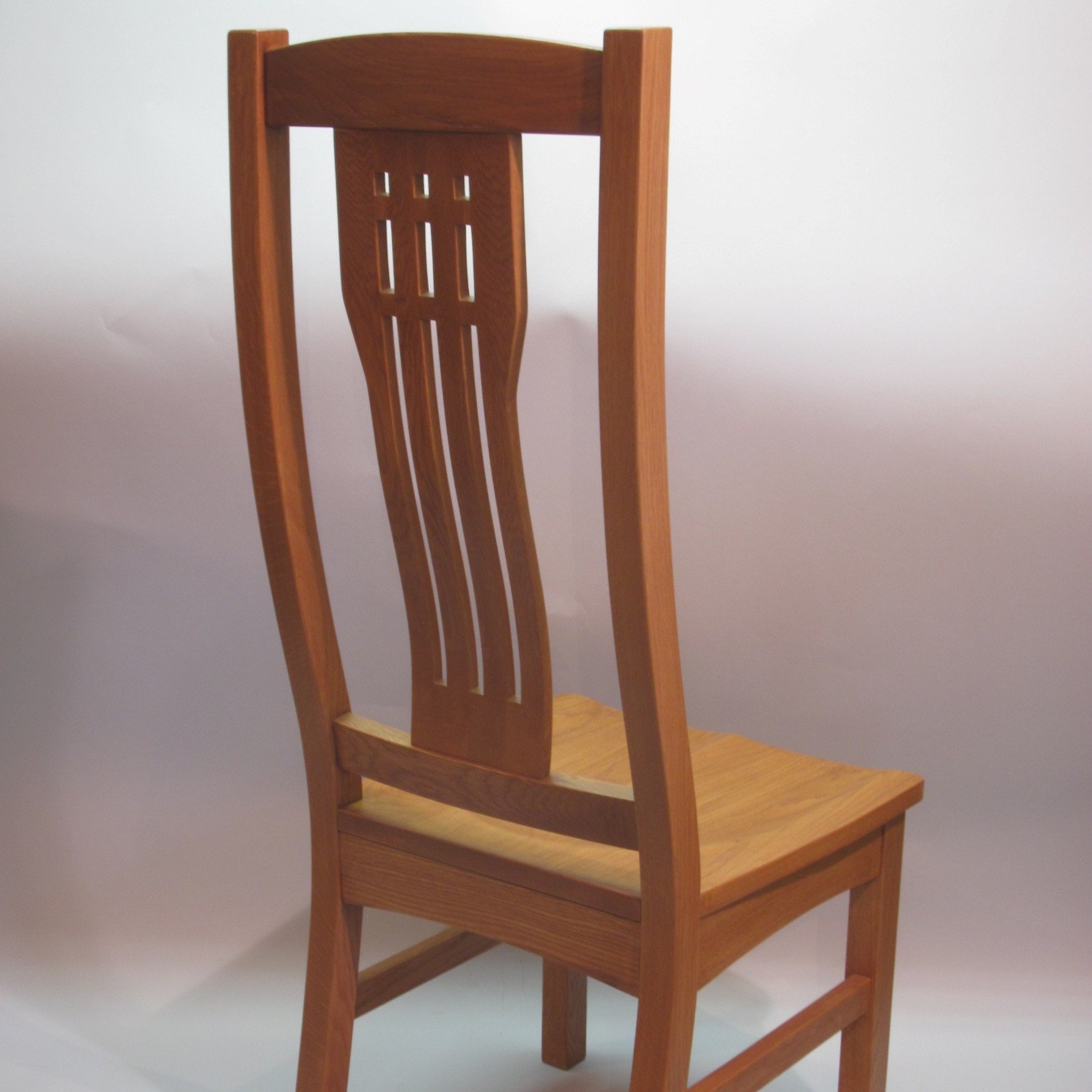 Custom Wood Furniture Crafting & Woodworking Edmonton