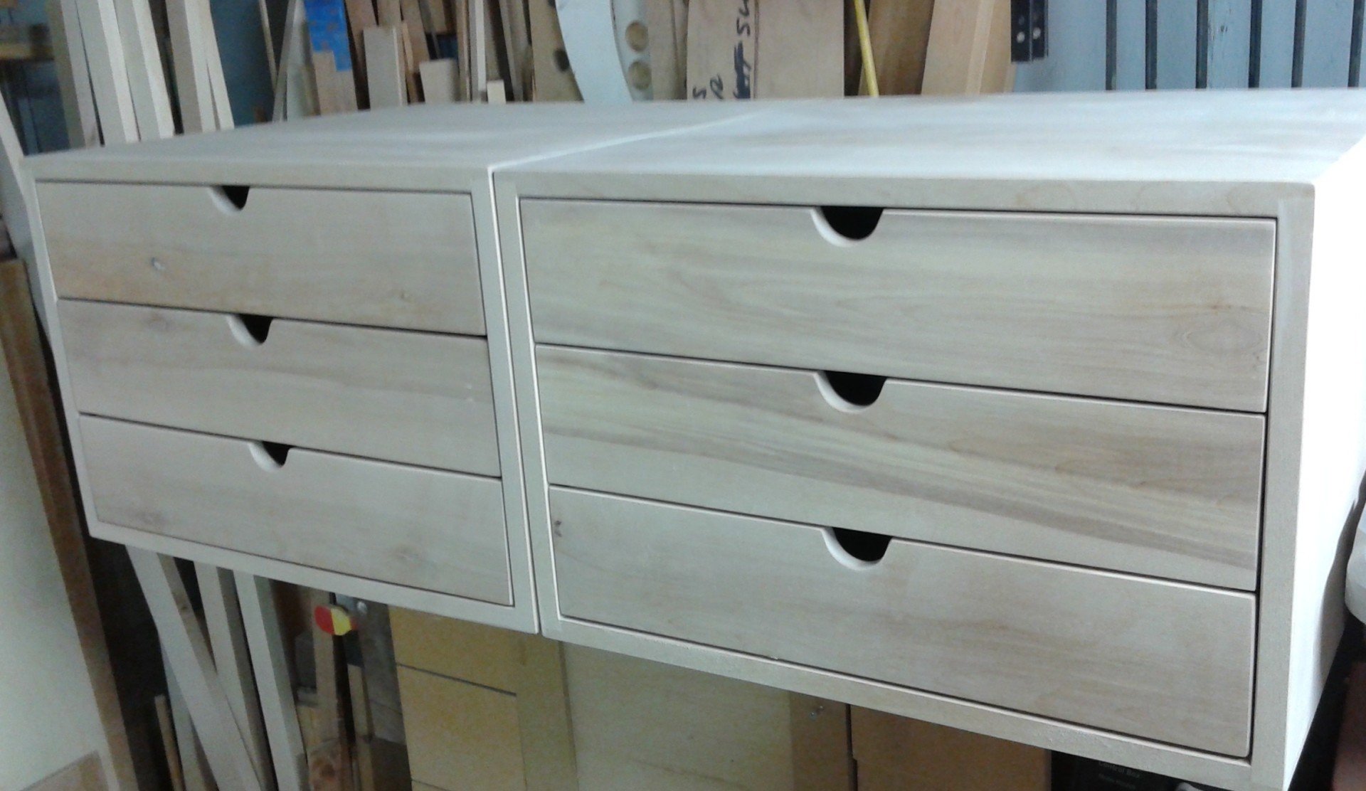 Custom Wood Furniture | Serving Edmonton & Surrounding Areas