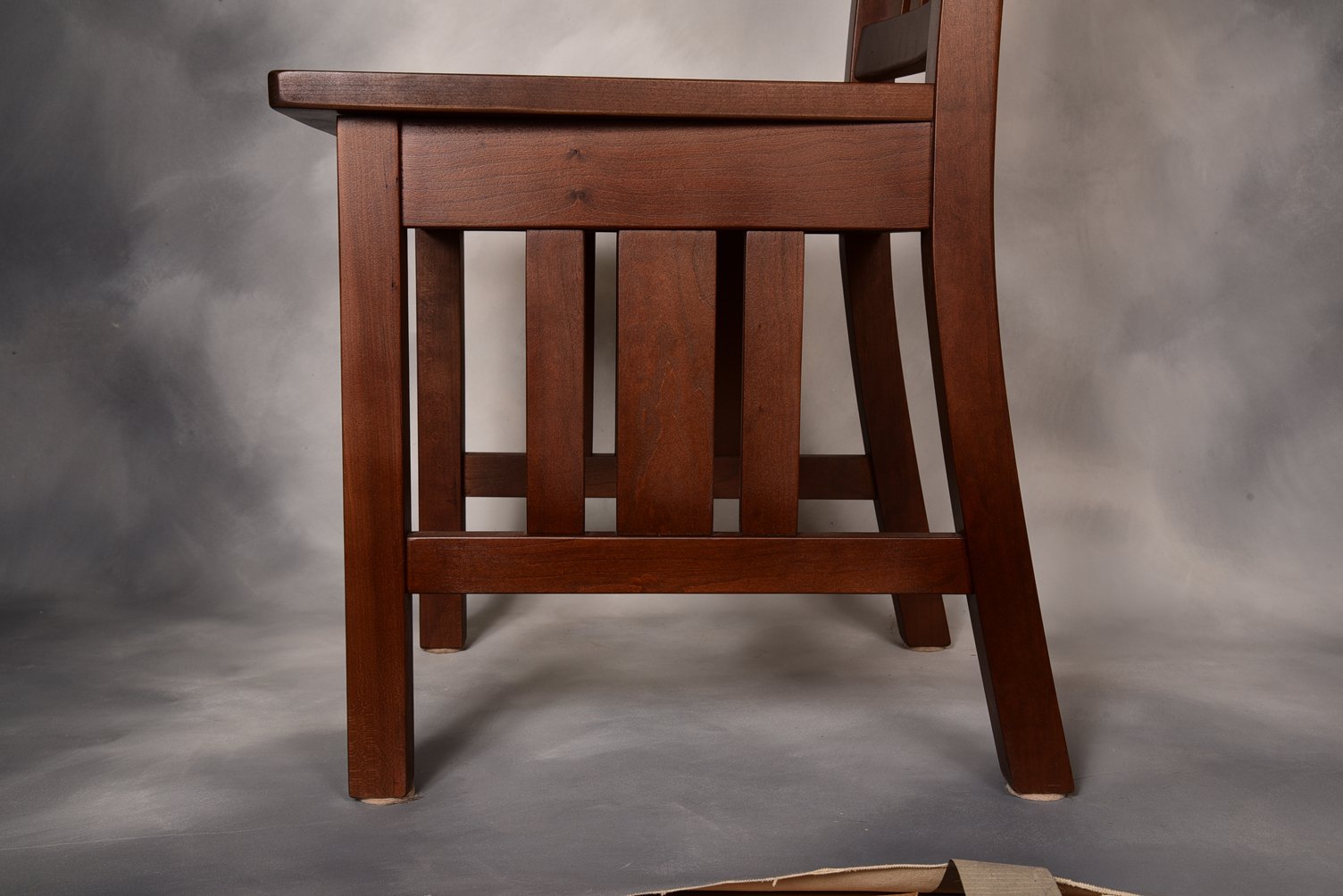 Edmonton Custom Woodworking & Furniture Portfolio