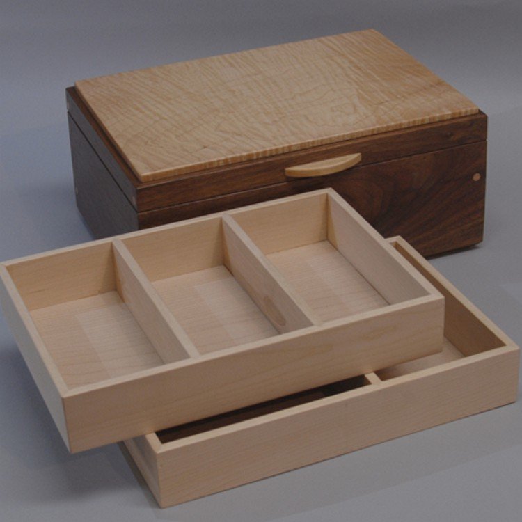 Edmonton Custom Woodworking & Furniture Portfolio