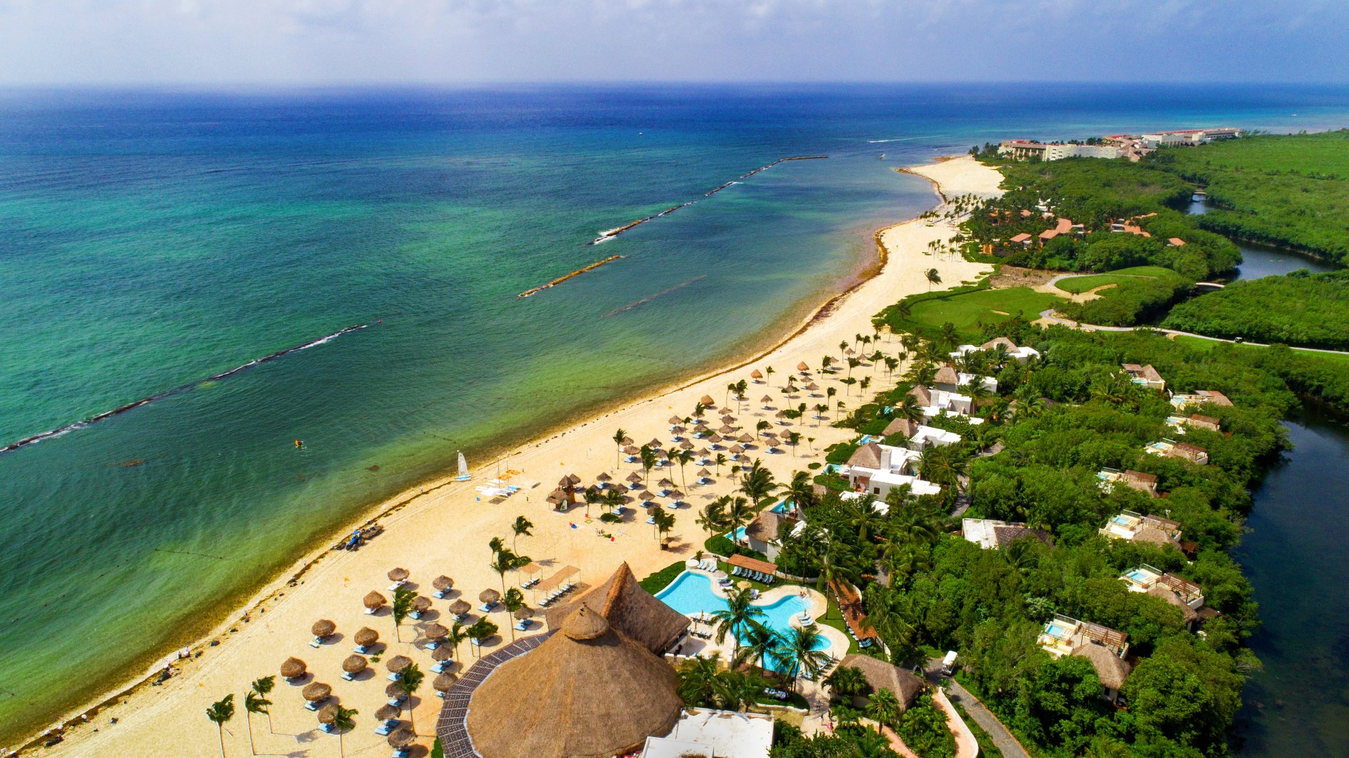 Incentive Reward Trip Photography - Patrick Schneider Photography