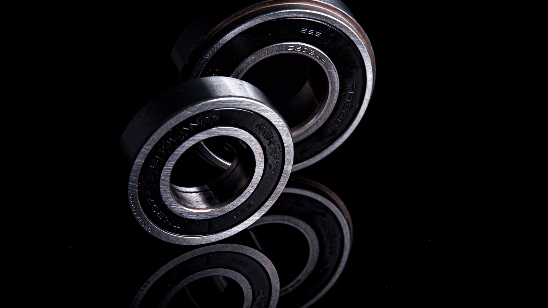 Get-Gear Transmissions