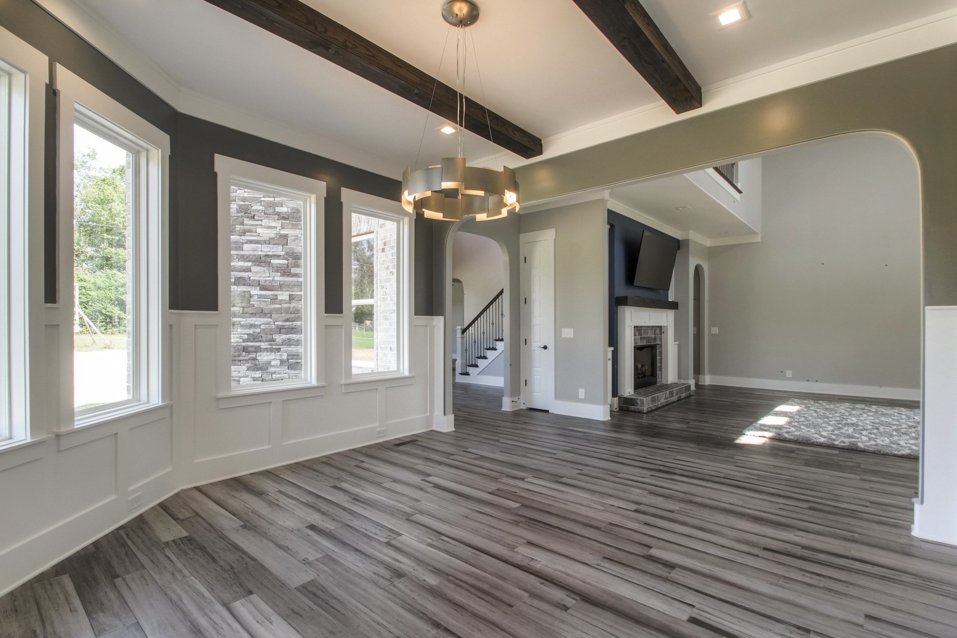 Hutton Homes LLC Gallery | Custom Homes in Mount Juliet Area