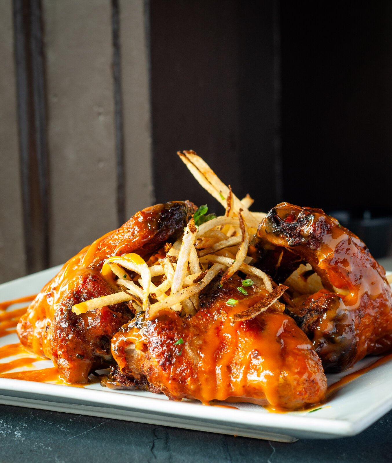 Fine Dining Menus | 1920 Tavern | Roswell, GA